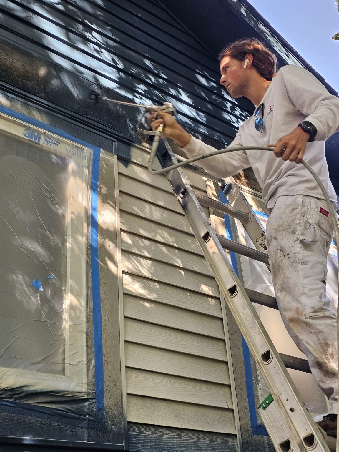Victory Painting llc. – Residential, Commercial, and Industrial Painting